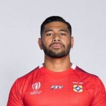 Tonga - Squad | Ultimate Rugby Players, News, Fixtures and Live Results