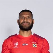 Tonga - Squad | Ultimate Rugby Players, News, Fixtures and Live Results