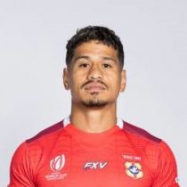 Tonga - Squad | Ultimate Rugby Players, News, Fixtures and Live Results
