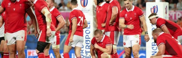 Rugby World Cup 2023 round one review | Ultimate Rugby Players, News ...