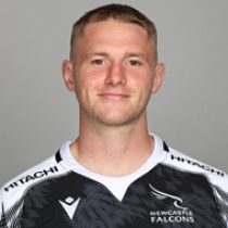 Newcastle Falcons - Squad | Ultimate Rugby Players, News, Fixtures and ...
