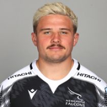 Newcastle Falcons - Squad | Ultimate Rugby Players, News, Fixtures and ...