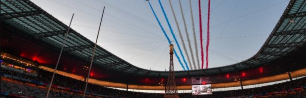 Rugby World Cup back in action from tomorrow | Ultimate Rugby Players ...