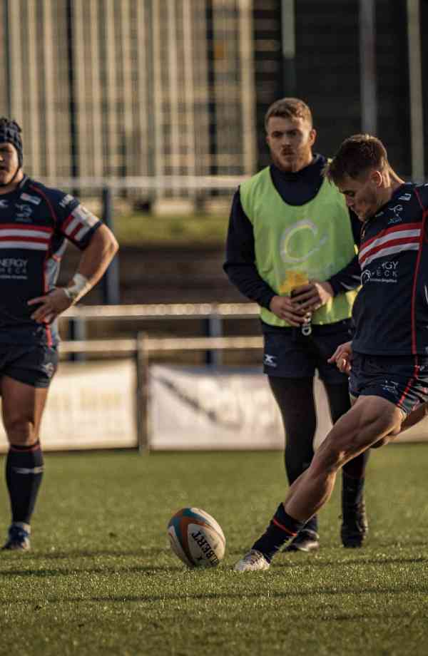 Charlie Foley | Ultimate Rugby Players, News, Fixtures and Live Results