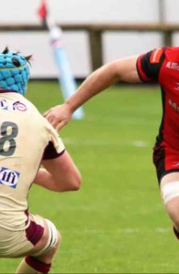 Iain Grieve | Ultimate Rugby Players, News, Fixtures and Live Results