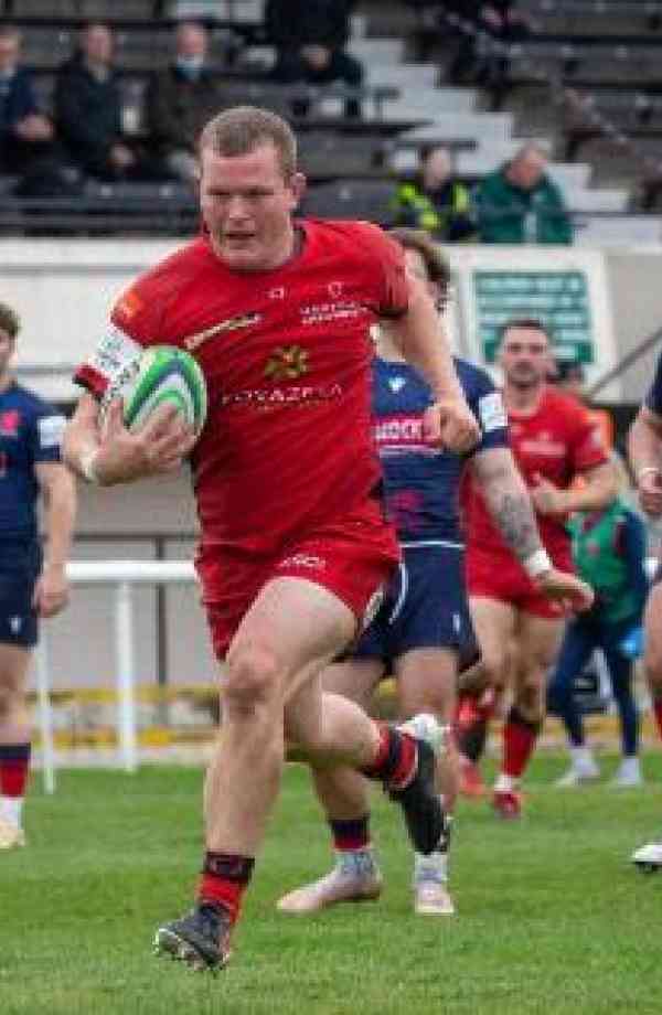 Will Crane | Ultimate Rugby Players, News, Fixtures and Live Results