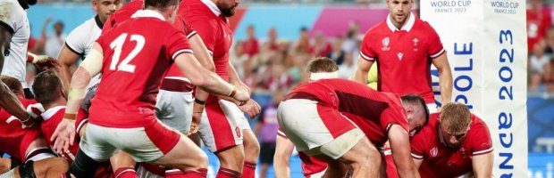 Rugby World Cup 2023 Match Preview: Wales v Portugal | Ultimate Rugby ...