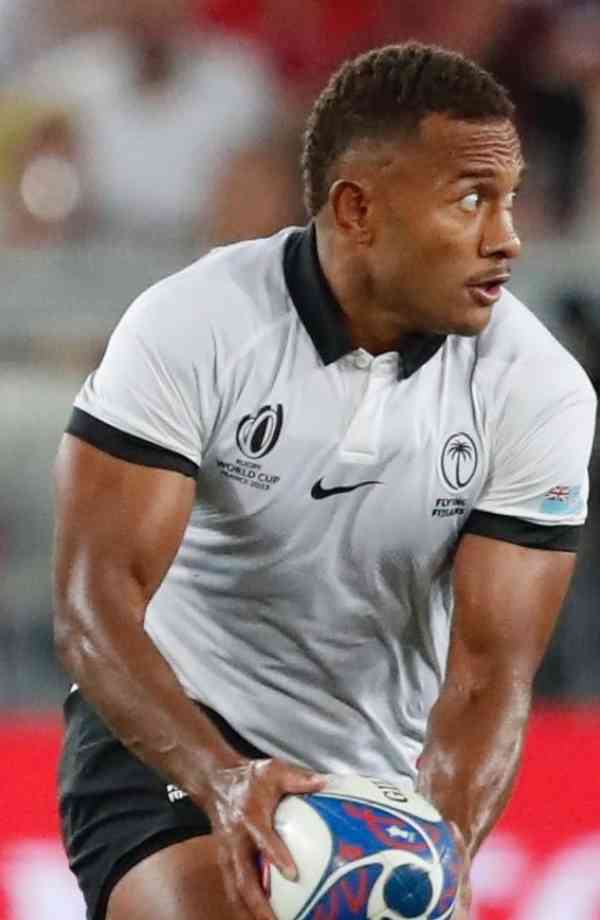 Teti Tela | Ultimate Rugby Players, News, Fixtures and Live Results