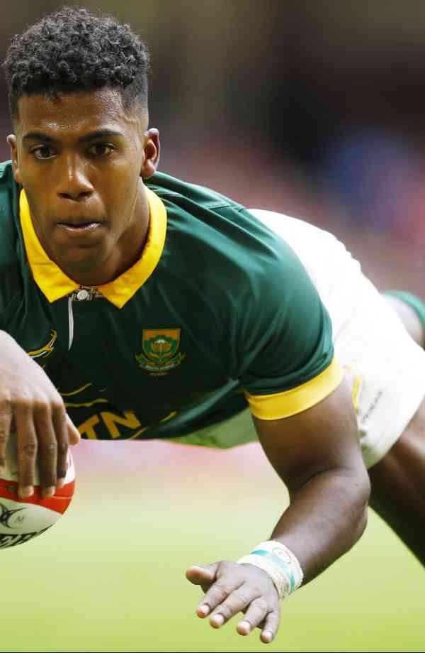 Canan Moodie | Ultimate Rugby Players, News, Fixtures and Live Results