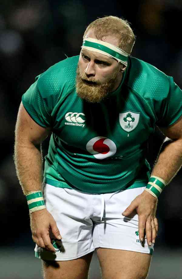 Jeremy Loughman | Ultimate Rugby Players, News, Fixtures and Live Results