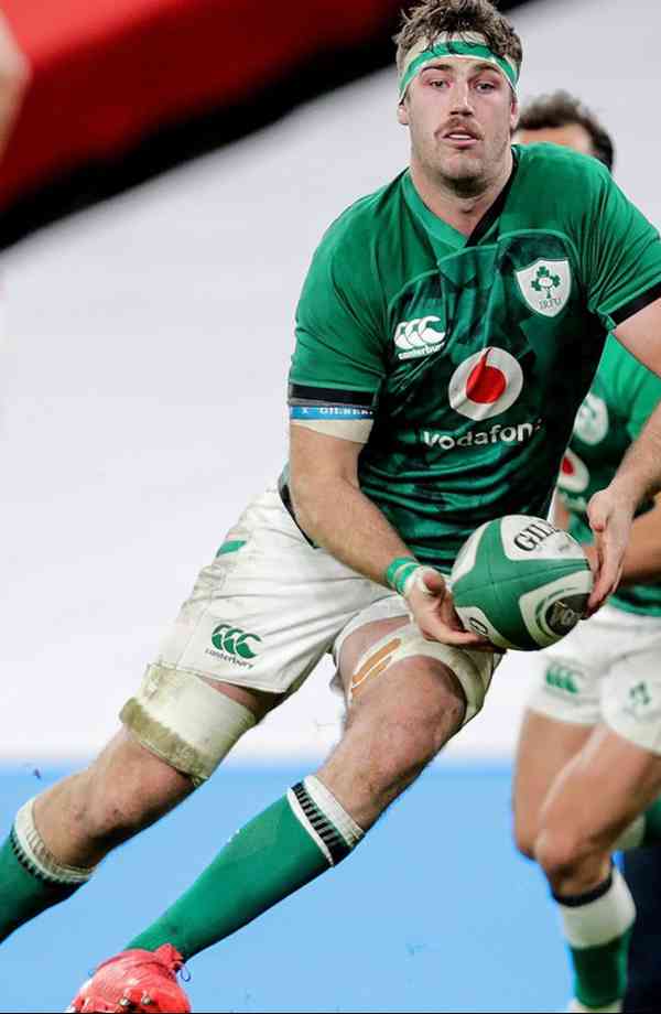 Caelan Doris | Ultimate Rugby Players, News, Fixtures and Live Results