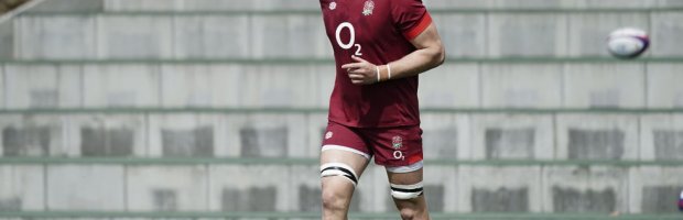 Toulon-bound David Ribbans accepts end of England road ‘for now’ after ...