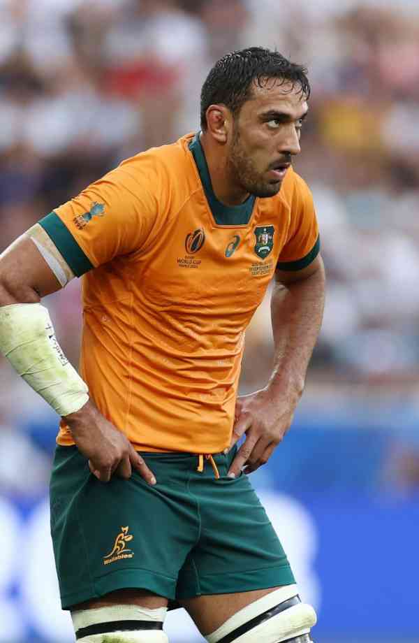 Richie Arnold | Ultimate Rugby Players, News, Fixtures and Live Results