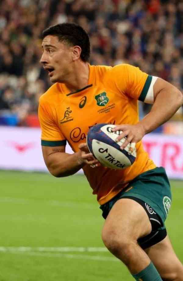 Lalakai Foketi - News | Ultimate Rugby Players, News, Fixtures and Live ...