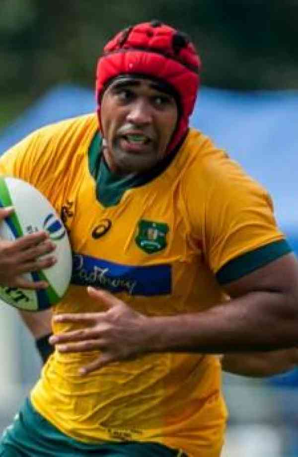 Langi Gleeson | Ultimate Rugby Players, News, Fixtures and Live Results