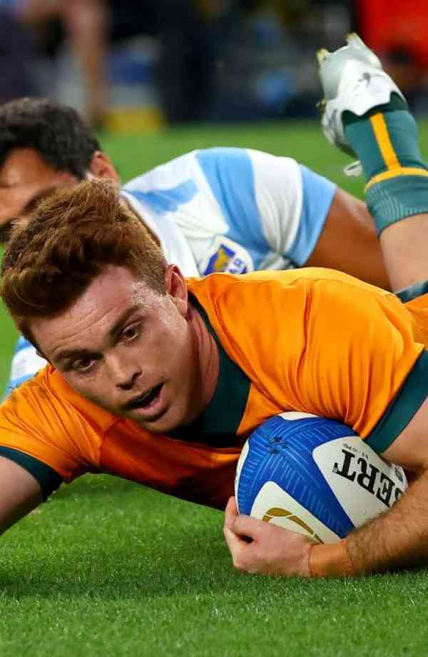 Andrew Kellaway - News | Ultimate Rugby Players, News, Fixtures and ...