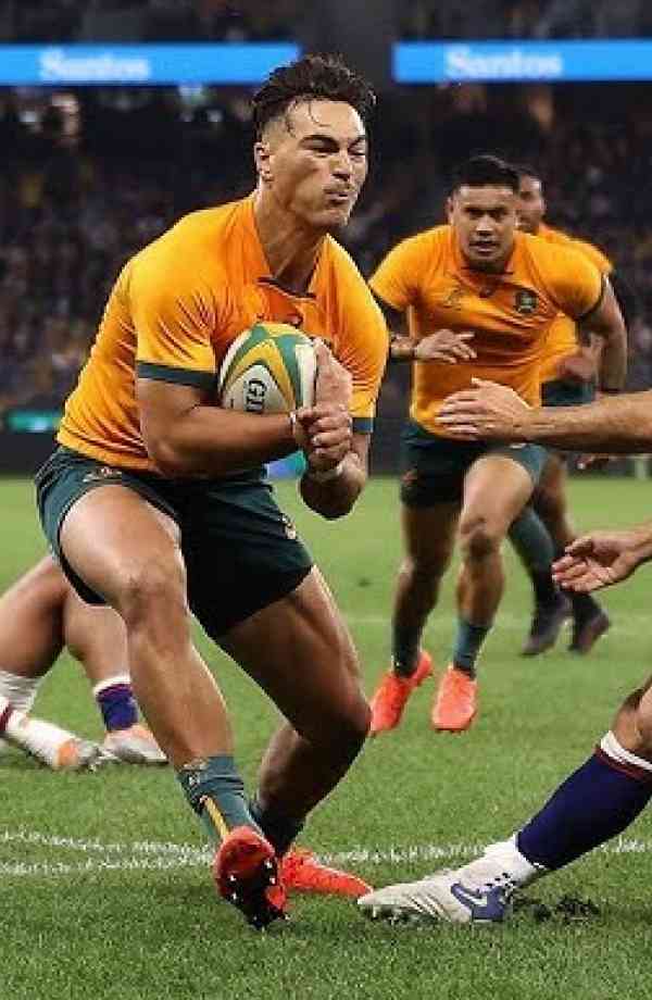 Josh Kemeny | Ultimate Rugby Players, News, Fixtures and Live Results