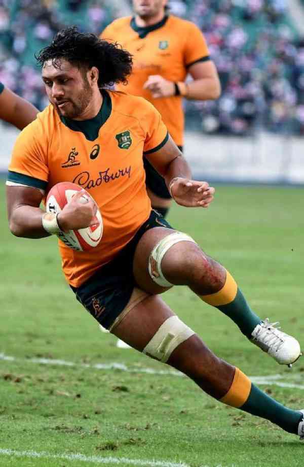Rob Leota | Ultimate Rugby Players, News, Fixtures and Live Results