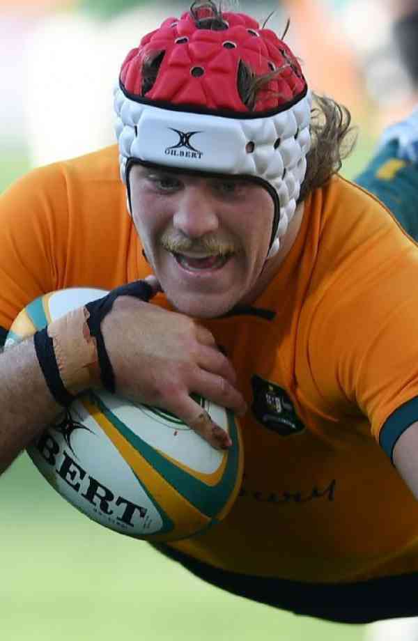 Fraser McReight | Ultimate Rugby Players, News, Fixtures and Live Results