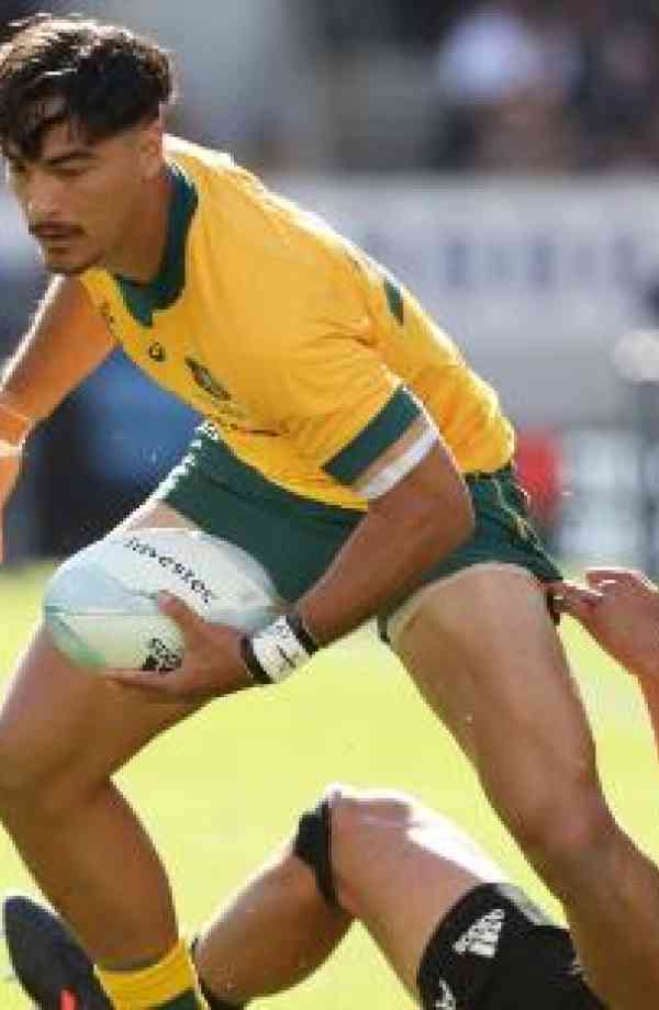 Jordan Petaia | Ultimate Rugby Players, News, Fixtures and Live Results