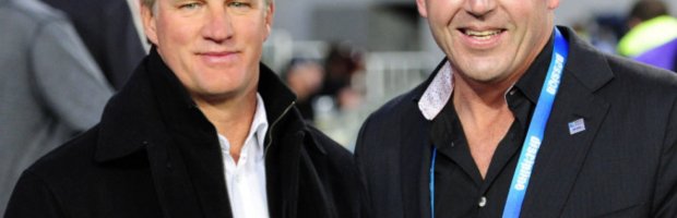 Sean Fitzpatrick on All Blacks RWC Hopes and How the Tournament Has ...