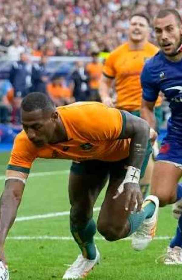 Suliasi Vunivalu | Ultimate Rugby Players, News, Fixtures and Live Results
