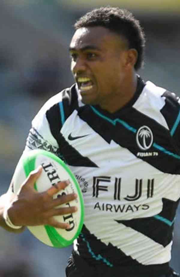 Iosefo Masi | Ultimate Rugby Players, News, Fixtures and Live Results