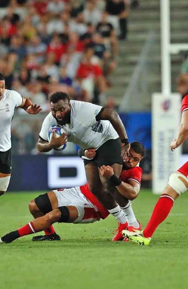 Luke Tagi | Ultimate Rugby Players, News, Fixtures and Live Results