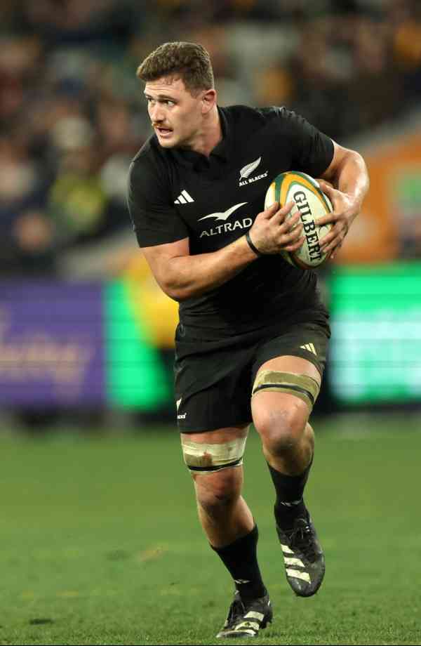 Dalton Papali'i | Ultimate Rugby Players, News, Fixtures and Live Results