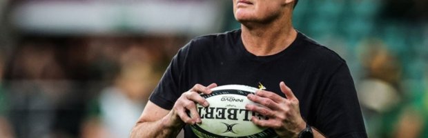 Springbok coaches weigh goalkicking options | Ultimate Rugby Players ...
