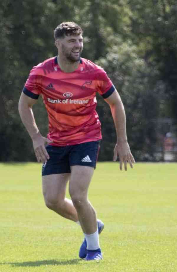 Sean O'Connor | Ultimate Rugby Players, News, Fixtures and Live Results