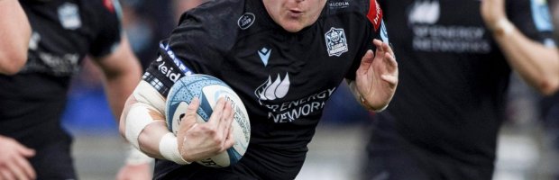 From Elie to Nice – Johnny Matthews buzzing after joining Scotland ...