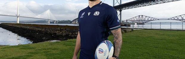 Luke Crosbie appreciates his journey from public schoolboy to World Cup ...