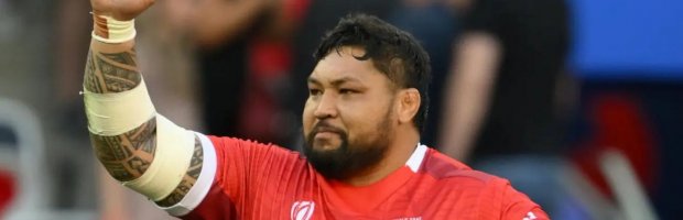 Tonga reaction (head coach Kefu, captain Tameifuna, Coleman, Fekitoa ...