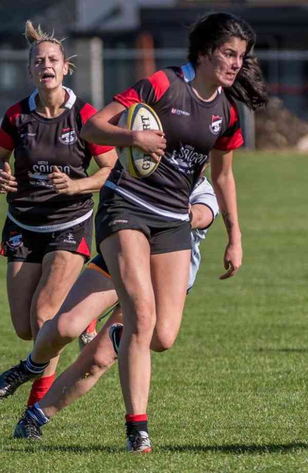Ashlynn Smith | Ultimate Rugby Players, News, Fixtures and Live Results