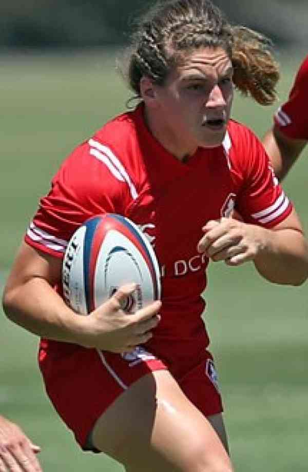Gillian Boag | Ultimate Rugby Players, News, Fixtures and Live Results