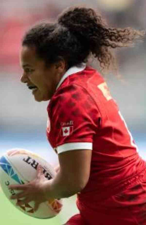Fancy Bermudez Chavez | Ultimate Rugby Players, News, Fixtures and Live ...