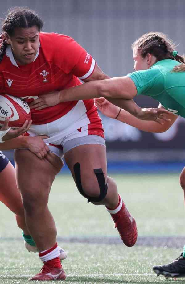 Sisilia Tuipulotu | Ultimate Rugby Players, News, Fixtures and Live Results