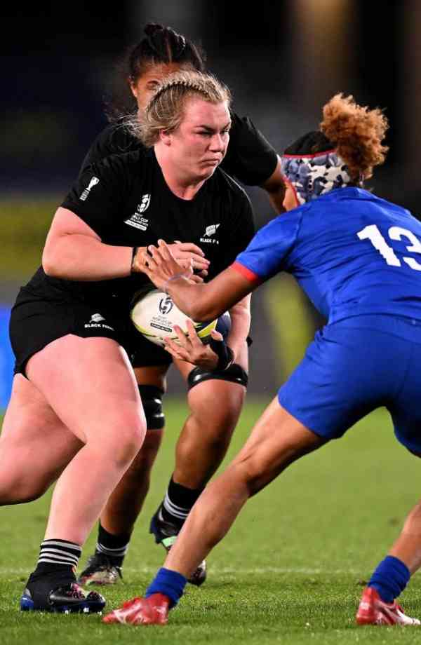Amy Rule | Ultimate Rugby Players, News, Fixtures and Live Results