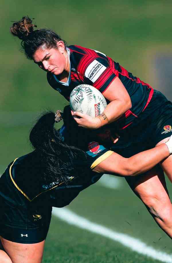 Georgia Ponsonby | Ultimate Rugby Players, News, Fixtures and Live Results