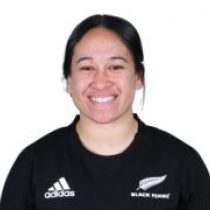 New Zealand Women - Squad | Ultimate Rugby Players, News, Fixtures and ...