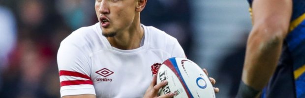 Marcus Smith hails Daley Thompson sprint sessions as he bids to emulate ...