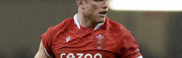 Will Rowlands ready for knockout action after Wales achieve ‘minimum ...