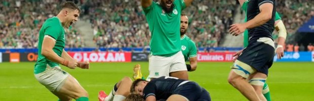 Stats review - what do the figures reveal about the teams heading home ...