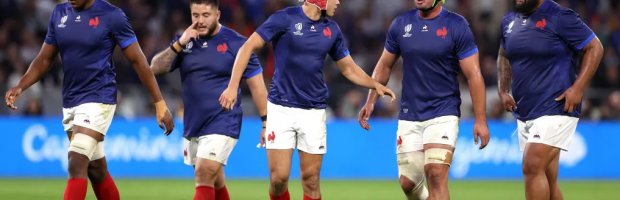 Stats review - what do the figures reveal about the eight quarter ...
