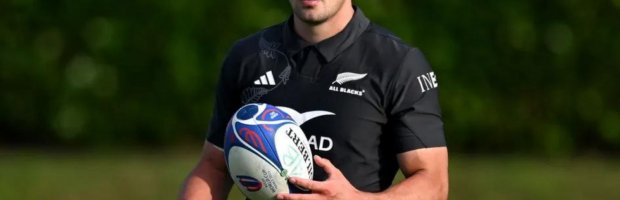 Six All Blacks changes for quarter-final - New Zealand name team to ...
