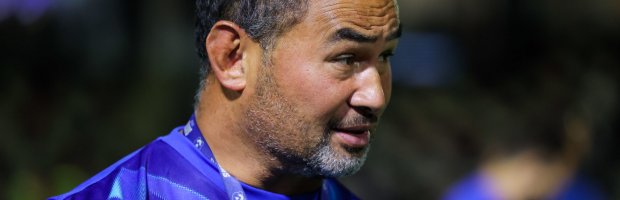Pat Lam on Bristol Bears - Season Preview | Ultimate Rugby Players ...