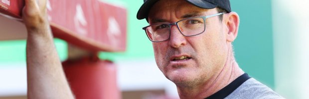 Dan McKellar on Leicester Tigers - A Season Preview | Ultimate Rugby ...