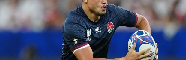 Marcus Smith given full-back role for England’s Rugby World Cup quarter ...