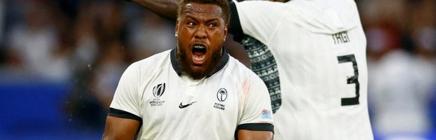 England v Fiji - Three key contests | Ultimate Rugby Players, News ...